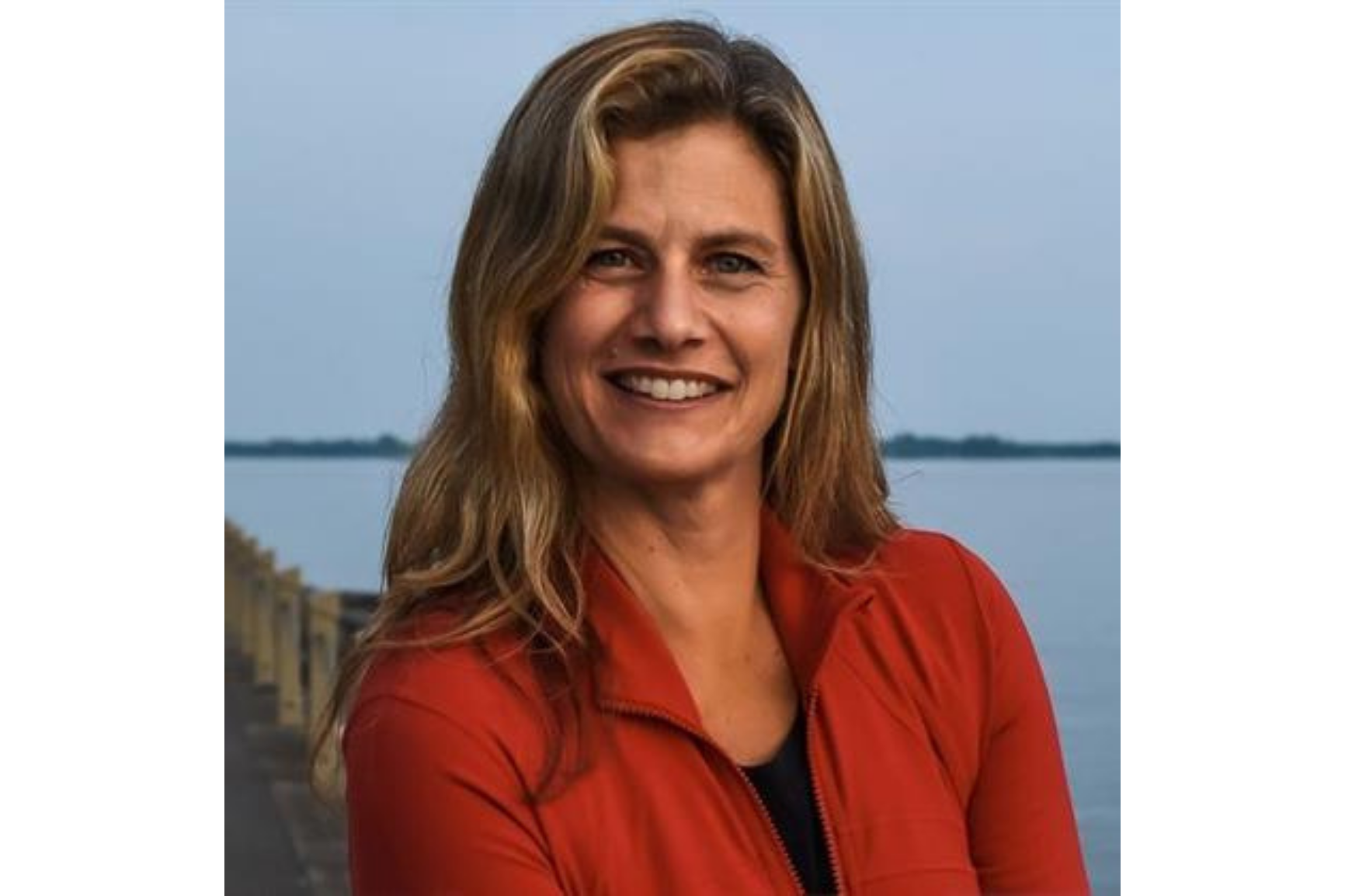 Q&A with Spiritual Care Facilitator Kathy Doering - St Lawrence