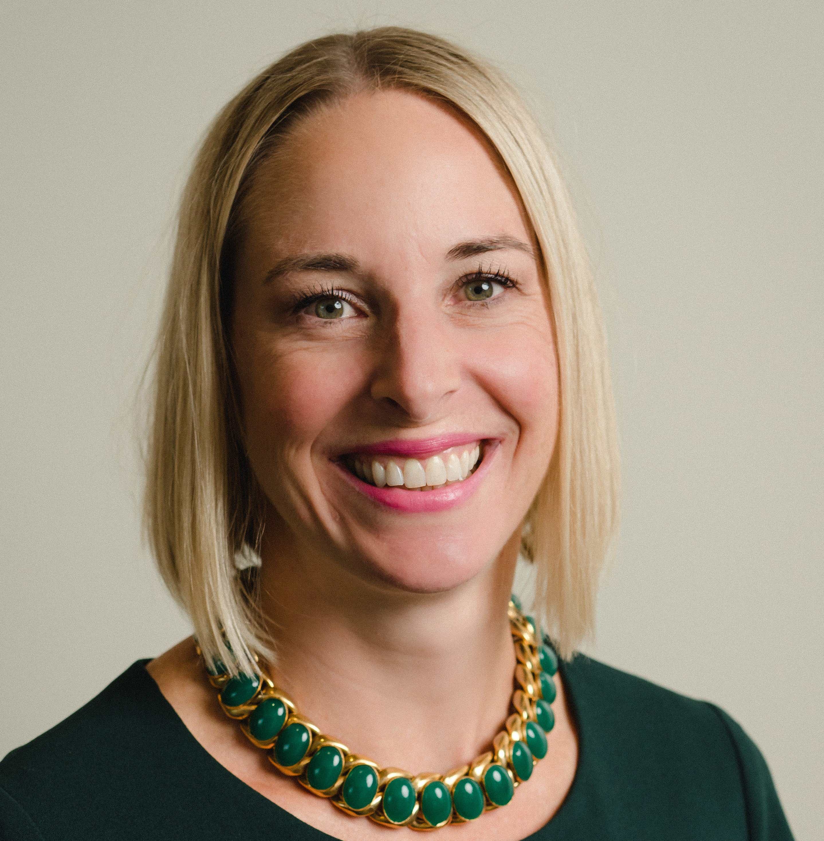 College Executive Bios - St Lawrence