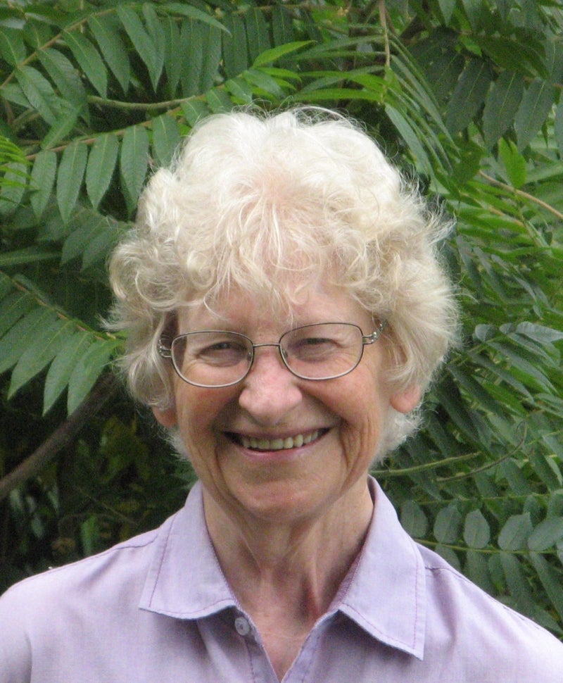 Phillida Hargreaves - St. Lawrence College