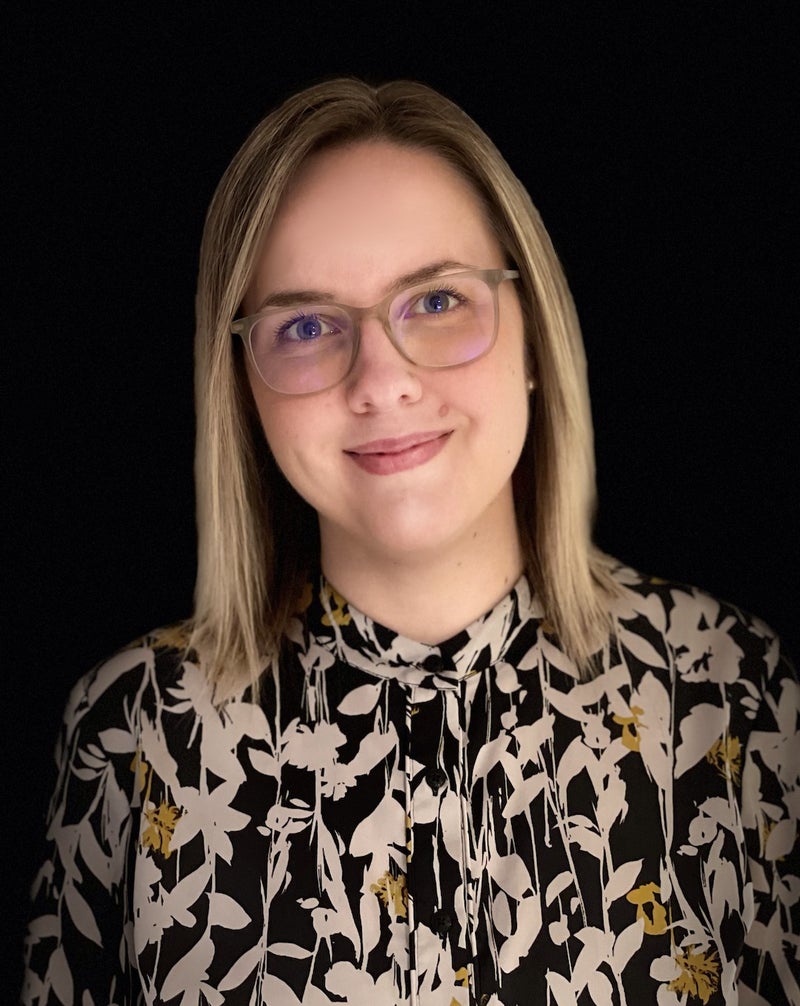 Tiina Kukkonen - St. Lawrence College