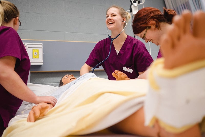 Ontario Learn and Stay Grant - St. Lawrence College
