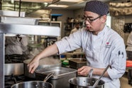 Cook Apprenticeship St Lawrence