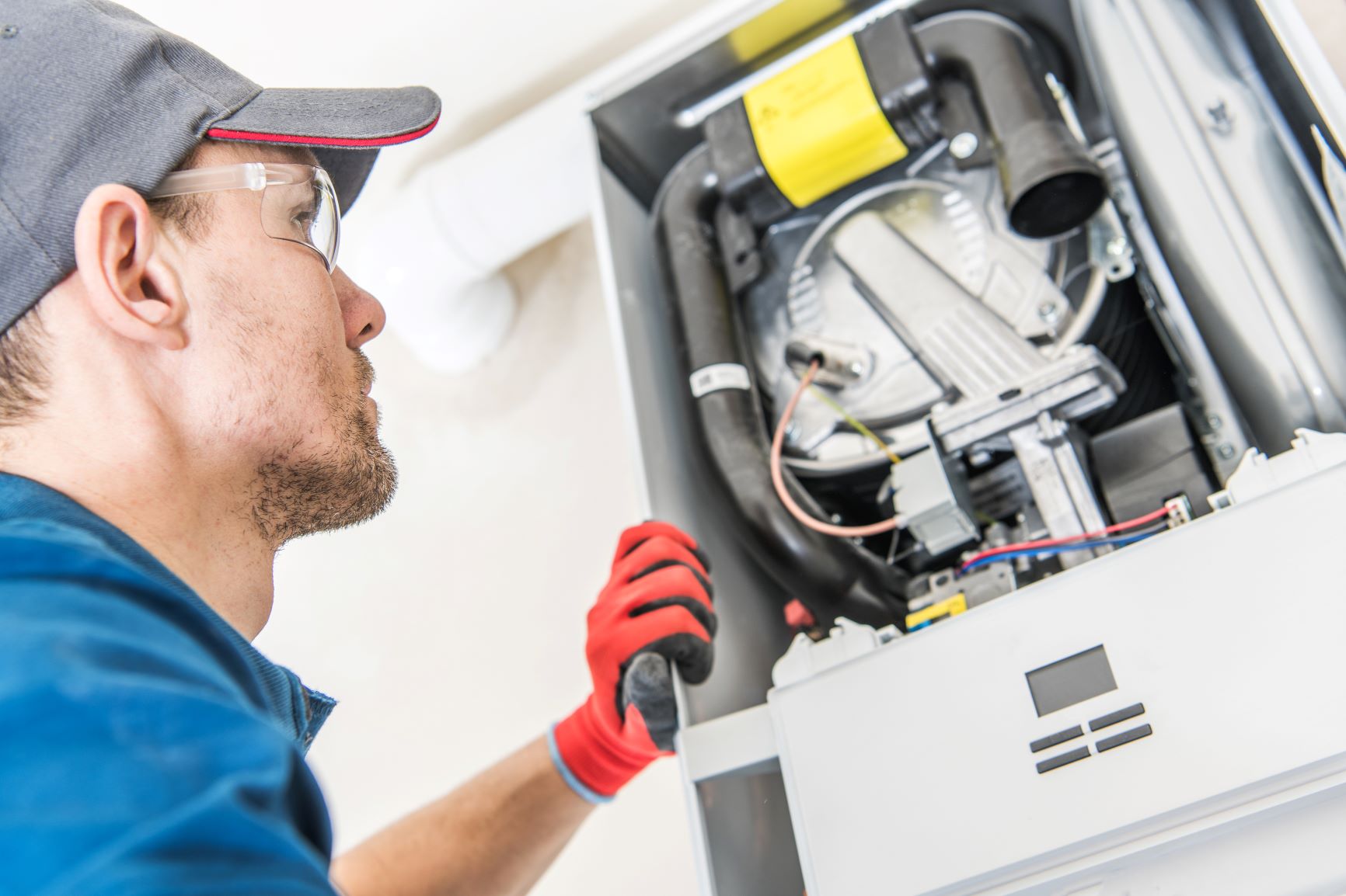 Gas Technician - Kingston - St. Lawrence College