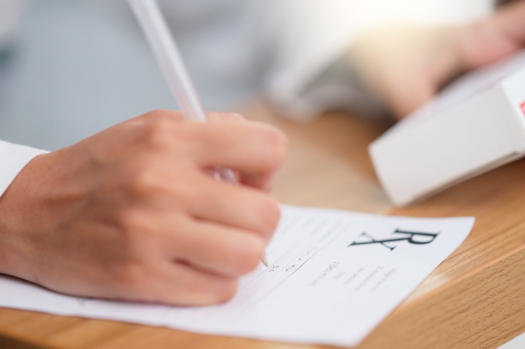 Registered Nurse – Prescribing - Online - St. Lawrence College