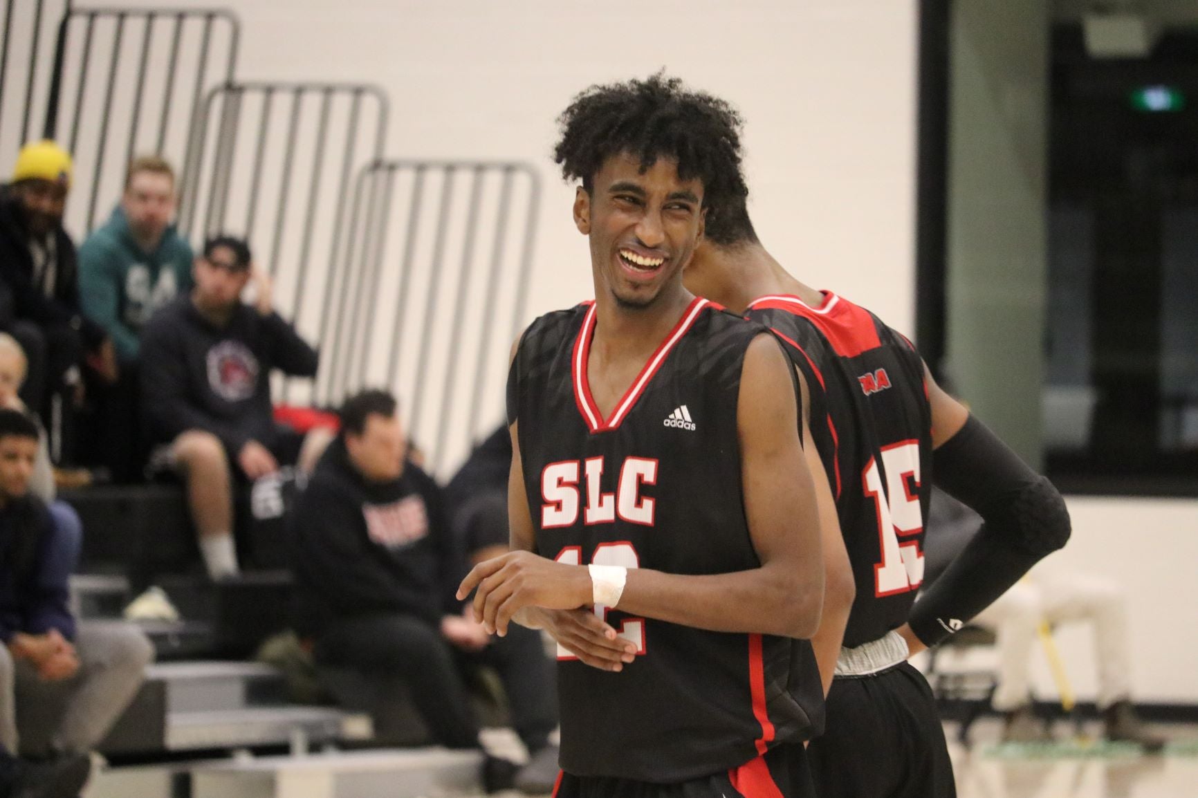 Athletics and Recreation - St Lawrence