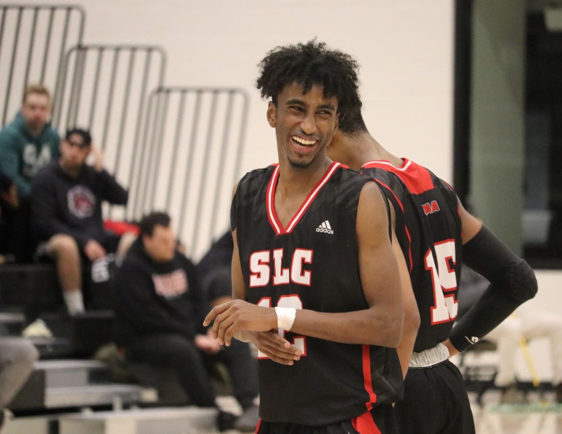 Athletics and Recreation - St. Lawrence College