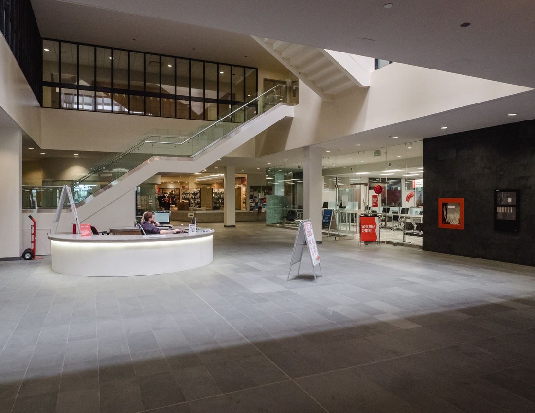 Kingston - St. Lawrence College