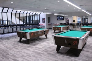 Kingston - St. Lawrence College