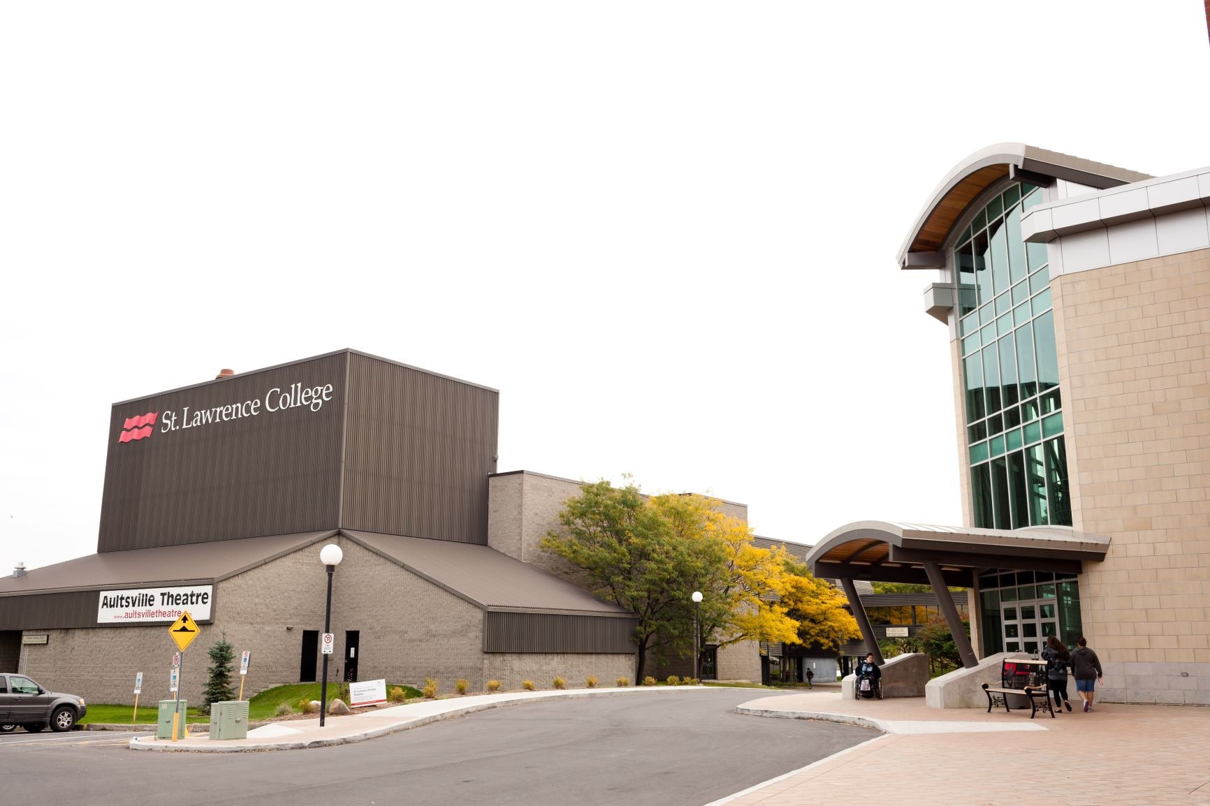 Cornwall - St Lawrence