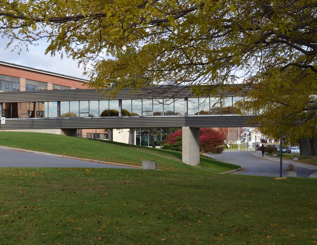 Cornwall - St. Lawrence College