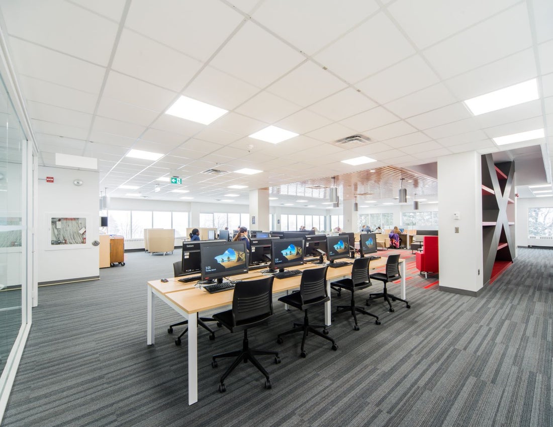 Cornwall - St. Lawrence College