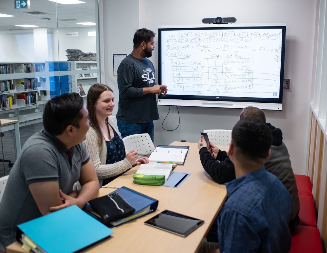 Cornwall - St. Lawrence College