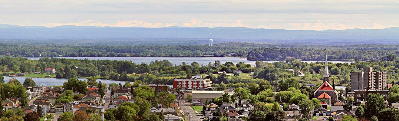 Cornwall - St Lawrence