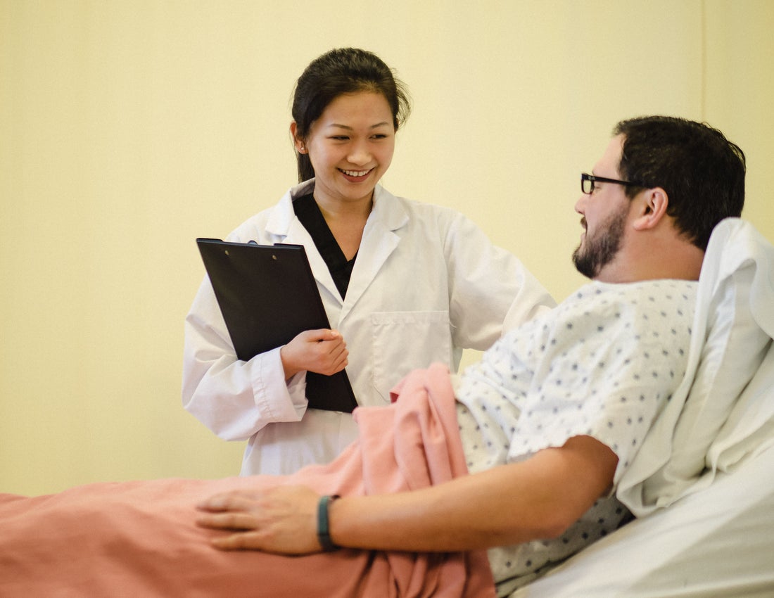 Health Sciences - St. Lawrence College