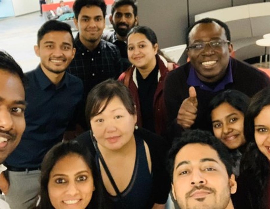 Graduate Certificates - St. Lawrence College