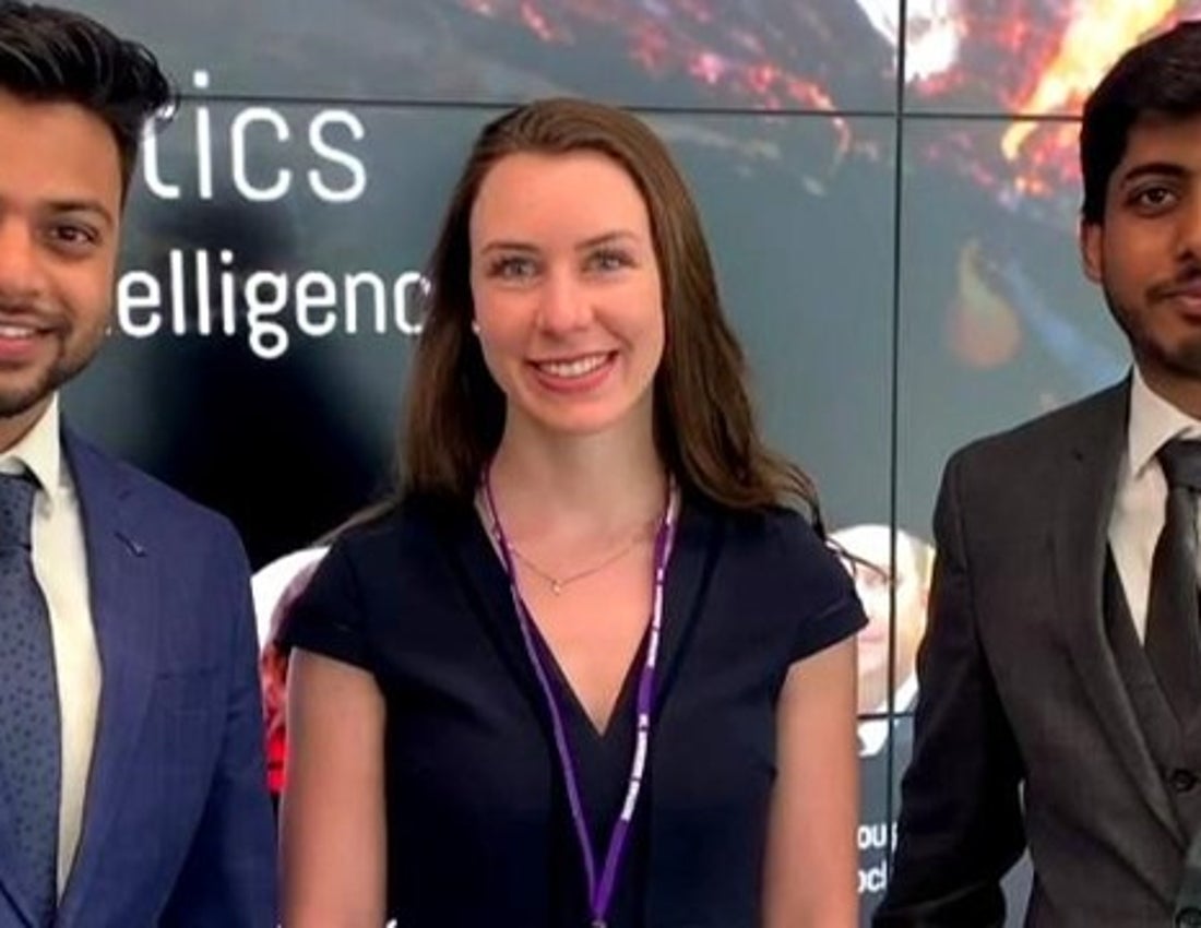 Graduate Certificates - St. Lawrence College