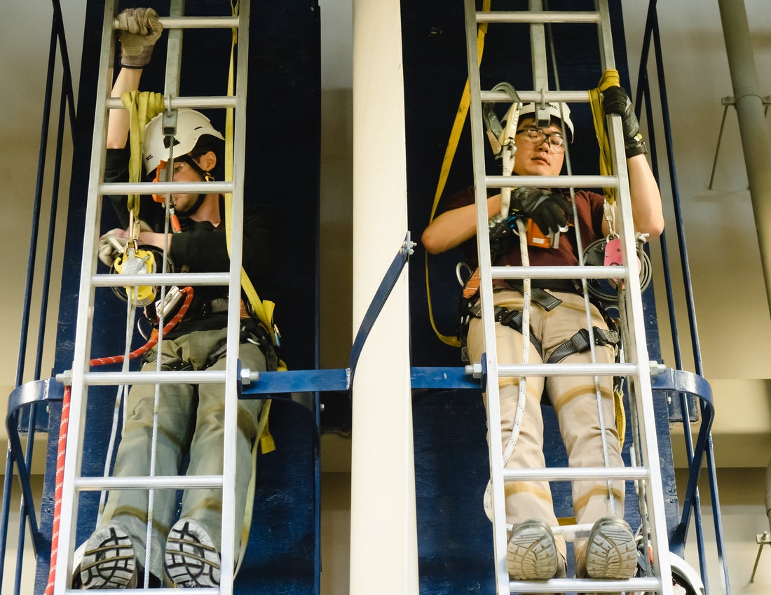 Science & Technology - St. Lawrence College