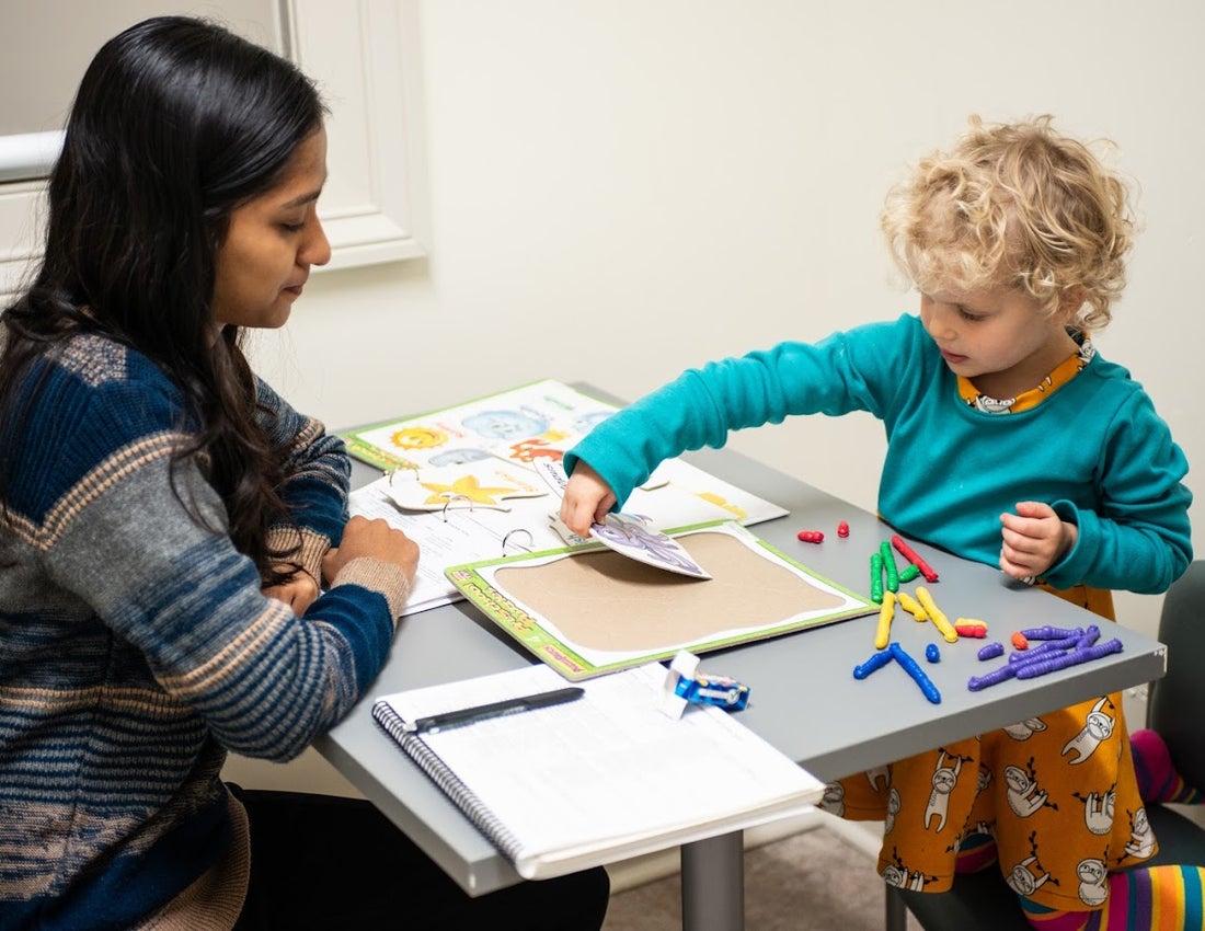 Community & Social Services - St. Lawrence College