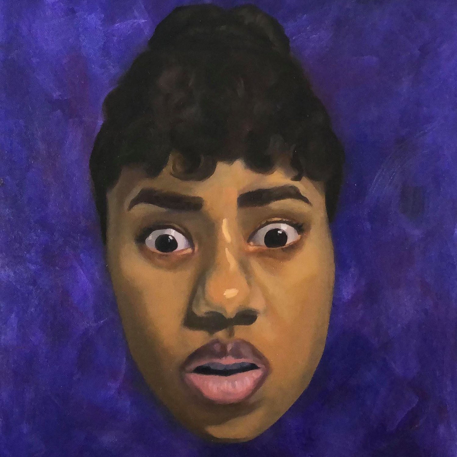 Michaella Bassey - St Lawrence