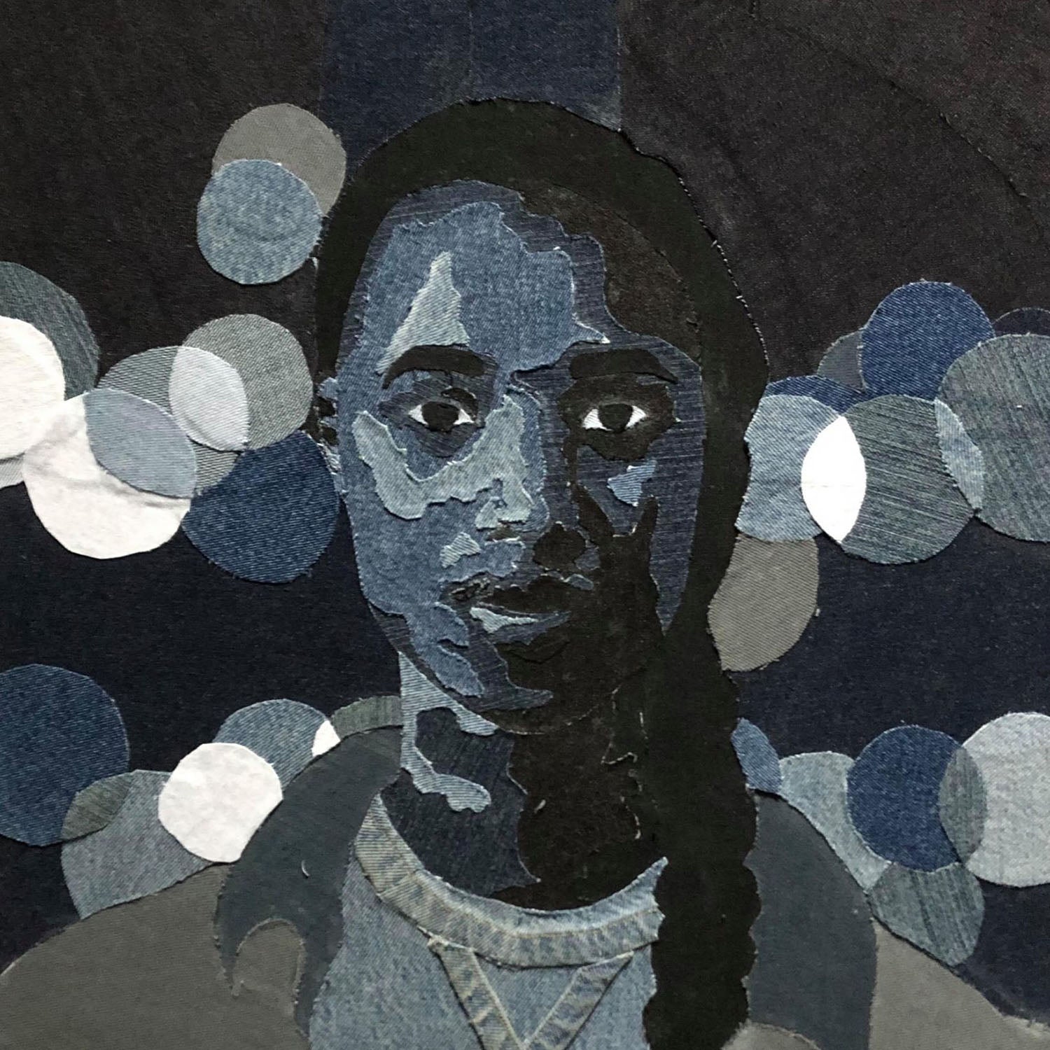 Michaella Bassey - St Lawrence