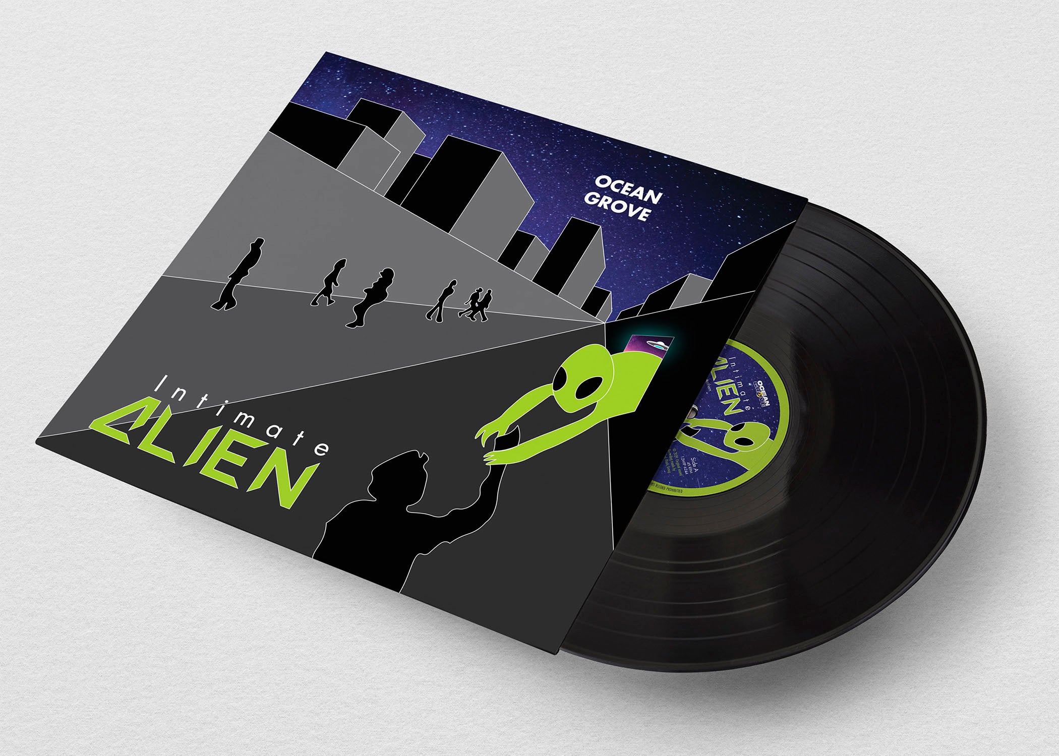 Alex Bromley - St Lawrence