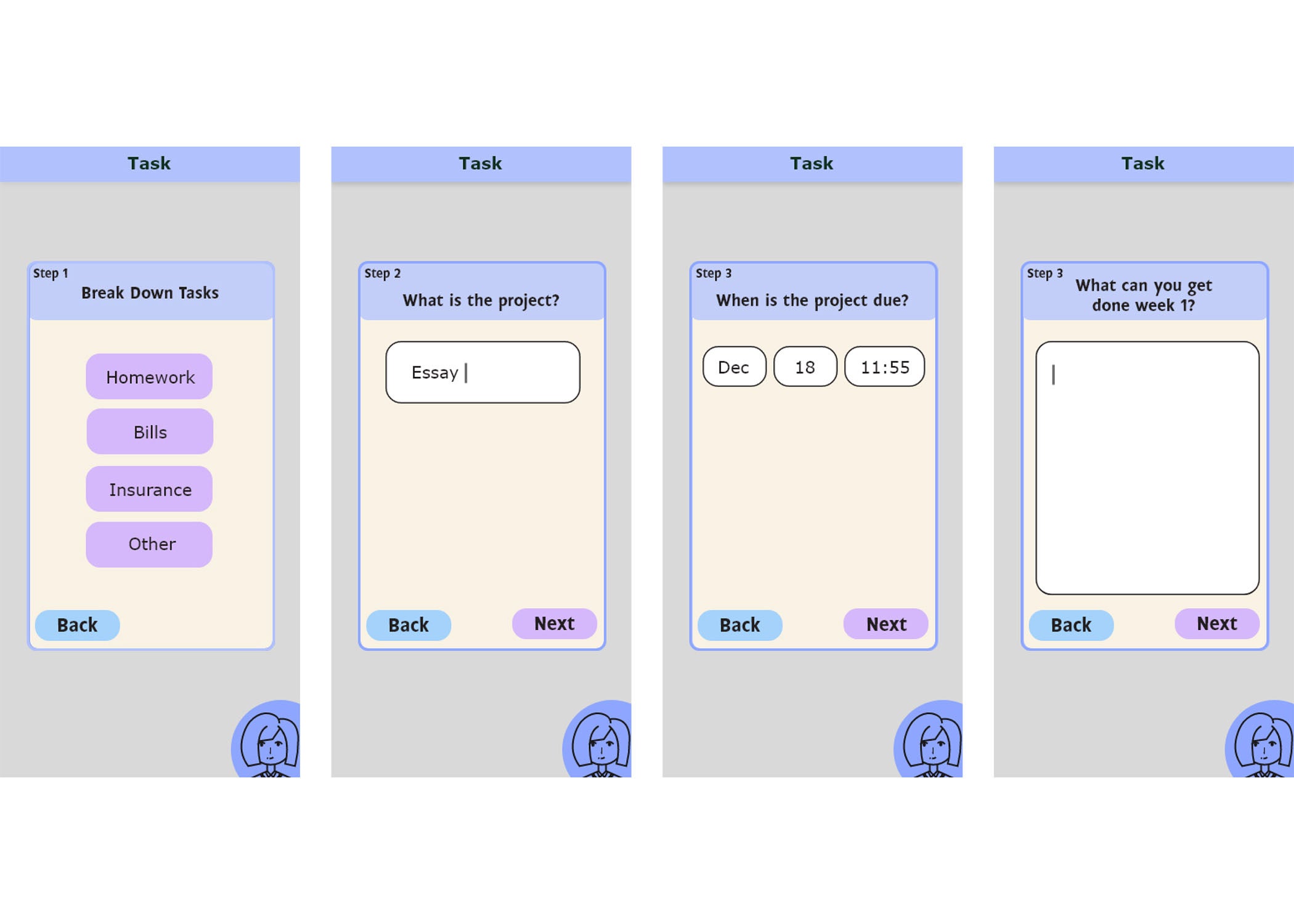 Max Coronado - St Lawrence