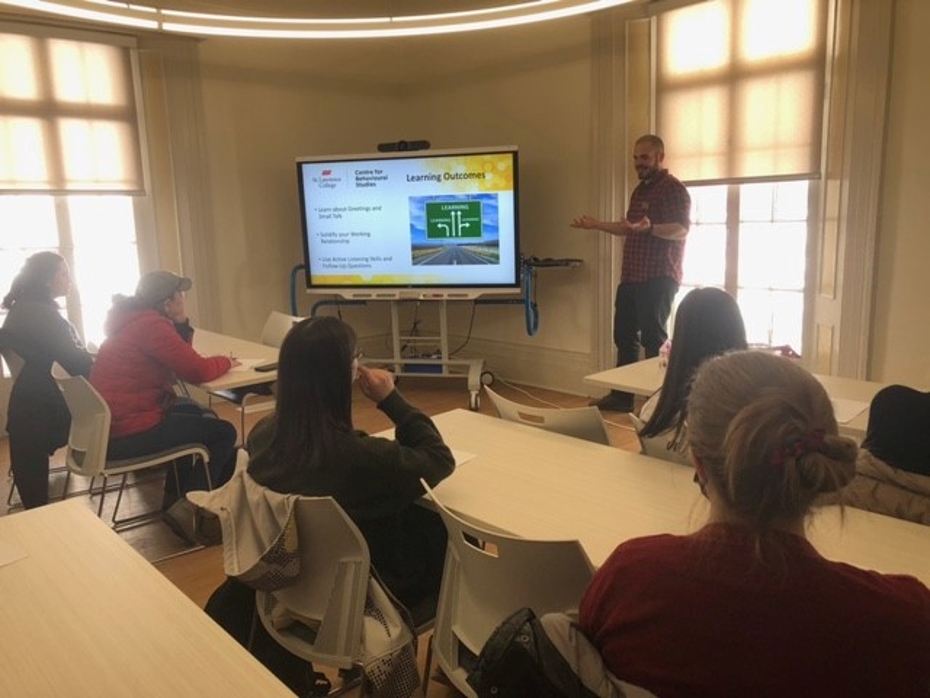 Accounting Hackathon Partnered with the A. Britton Smith Centre for ...