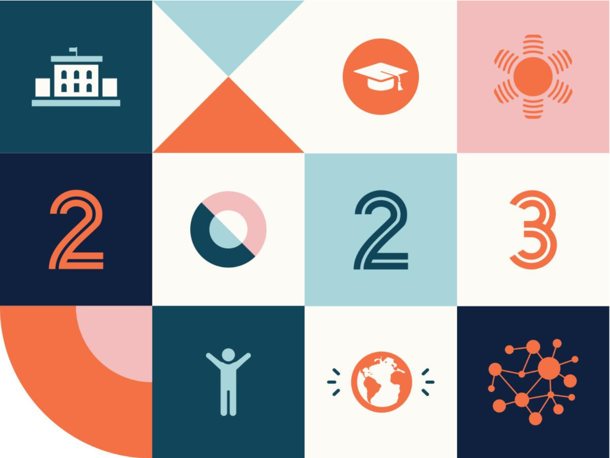 SLC Nominees for the 2023 CICan Awards of Excellence - St Lawrence