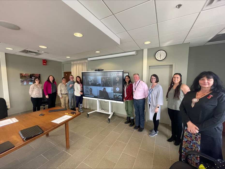 St. Lawrence College Adopts Indigenous Learning Outcomes to Help ...