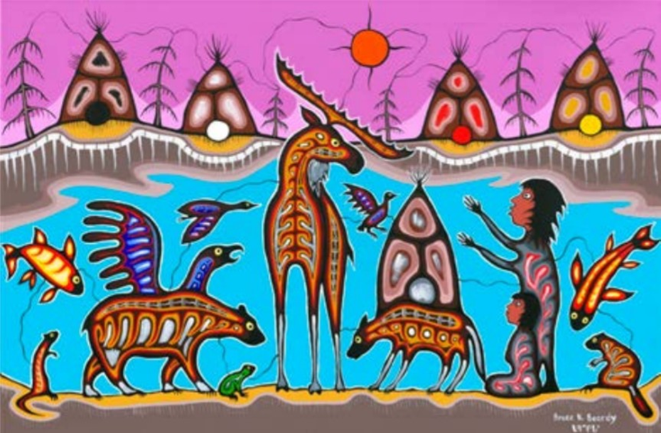 Integrated Mental Health Strategy (IMHS) – Celebrating Year One - St ...