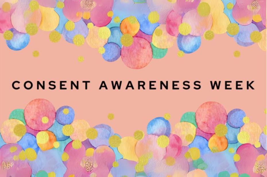 Consent Awareness Week: September 16-20 - St. Lawrence College