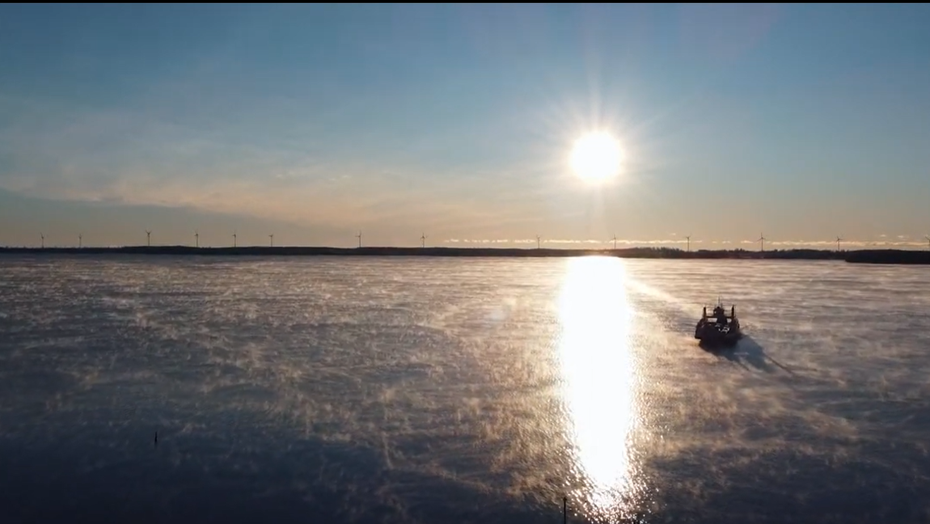 SLC’s Spark Creates Historical Documentary for Loyalist Township - St ...