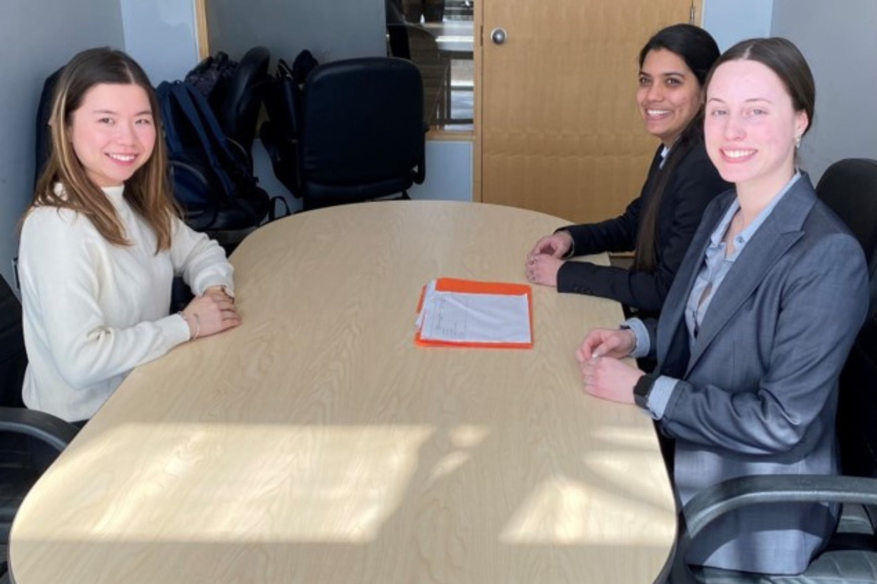 Collaboration Between Human Resources and Project Management Students ...