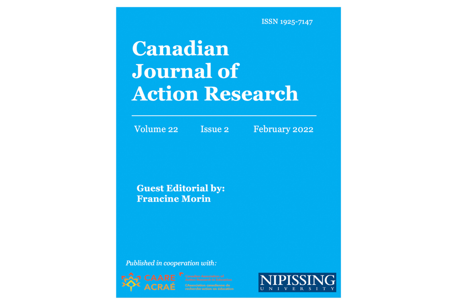 Faculty Publish Findings in National Academic Journal - St. Lawrence ...