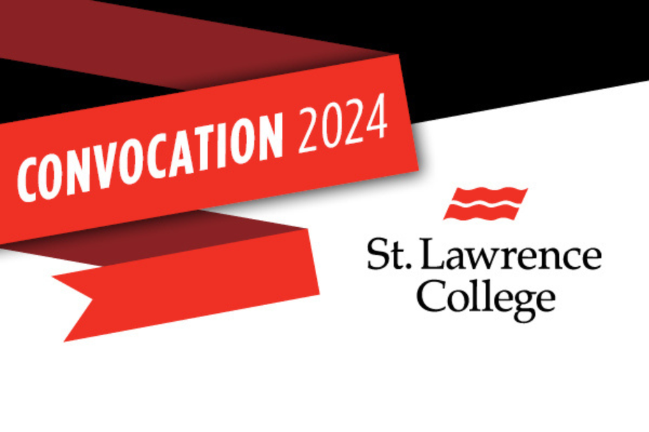 St. Lawrence College Celebrates Convocation in Brockville - St ...