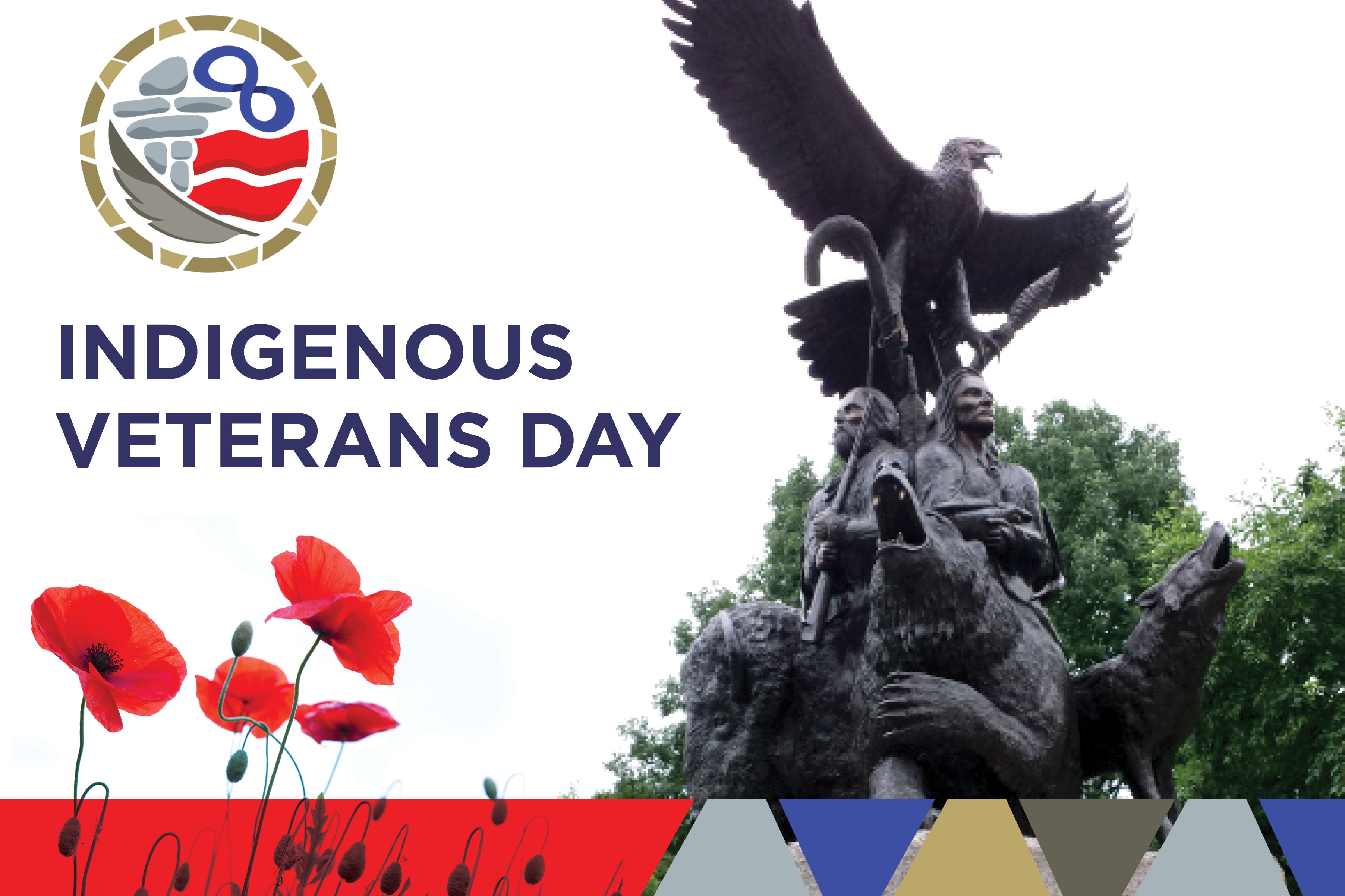 National Indigenous Veterans Day and Treaties Recognition Week 2022 ...