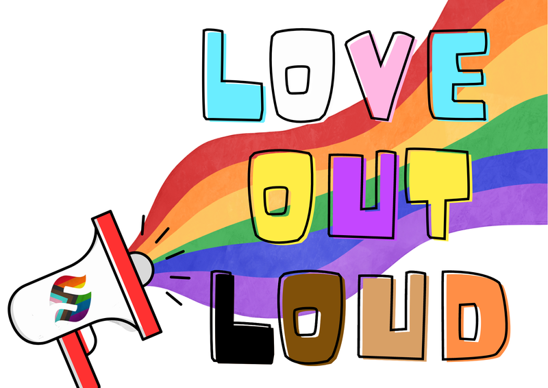 Celebrating Pride Month at SLC - St. Lawrence College