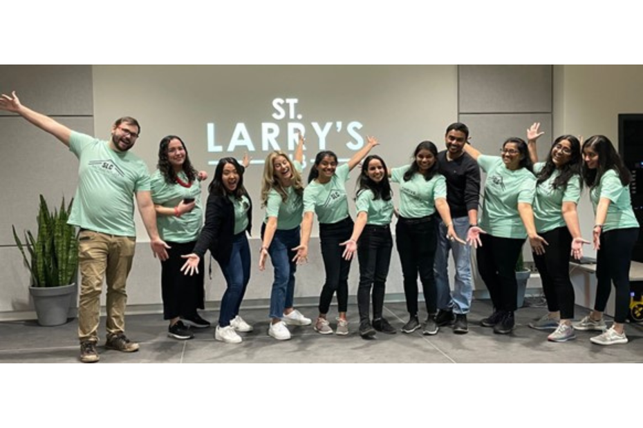 SLC's THRIVE Community Welcomes, Celebrates, and Supports Students - St ...