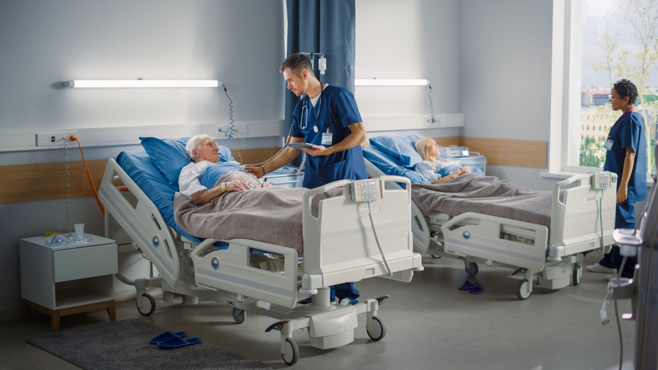 St. Lawrence College Launches New Specialty Nursing Graduate ...