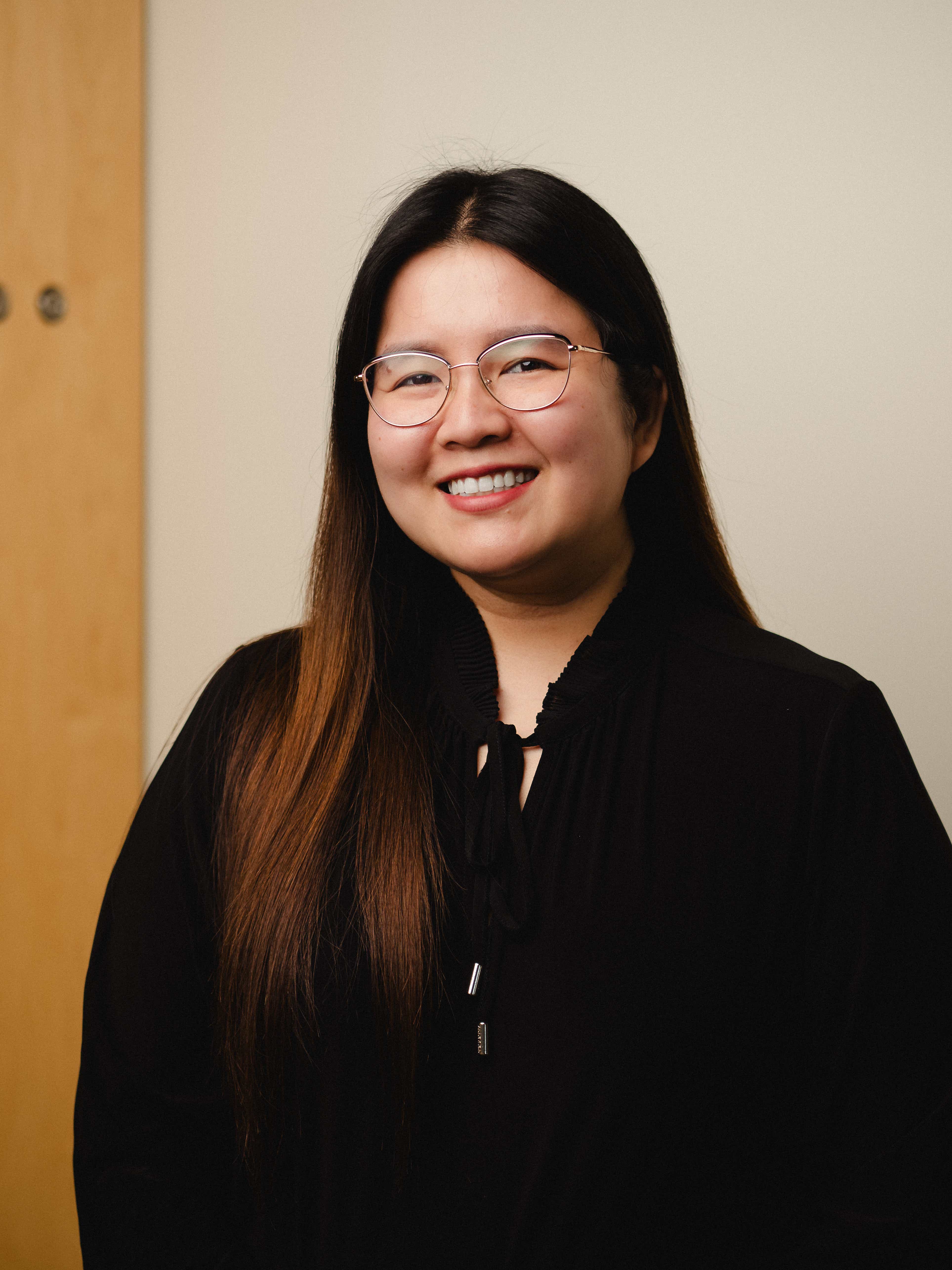 Class of 2025 Valedictorians - St. Lawrence College