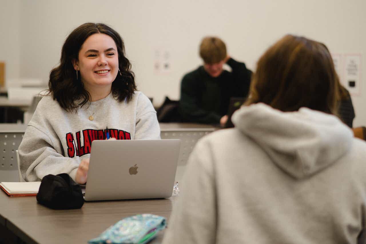 Home - St. Lawrence College